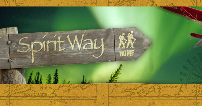 Thompson Spirit Way | Travel Manitoba