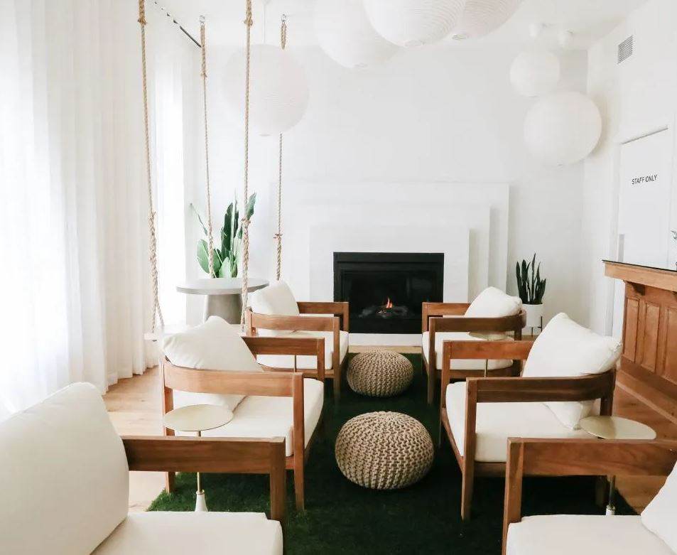 The Hills Spa | Travel Manitoba