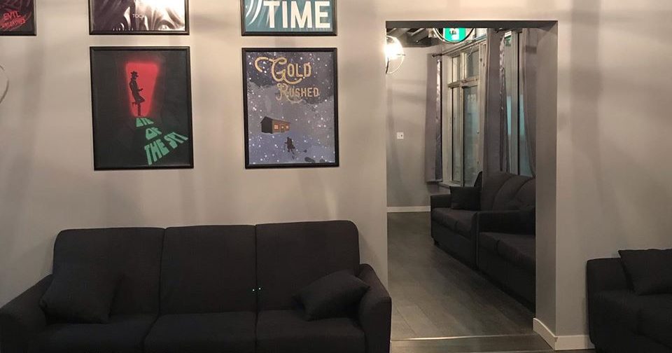 Time Lapse Escape Rooms | Travel Manitoba