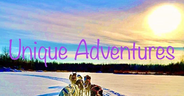UNIQUE ADVENTURES excursions by dog sled | Travel Manitoba