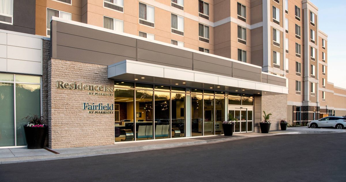 Residence Inn Winnipeg | Travel Manitoba