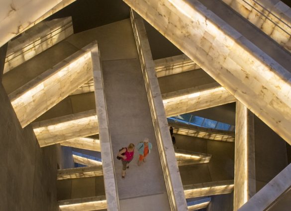 Canadian Museum for Human Rights | Things To Do | Travel Manitoba