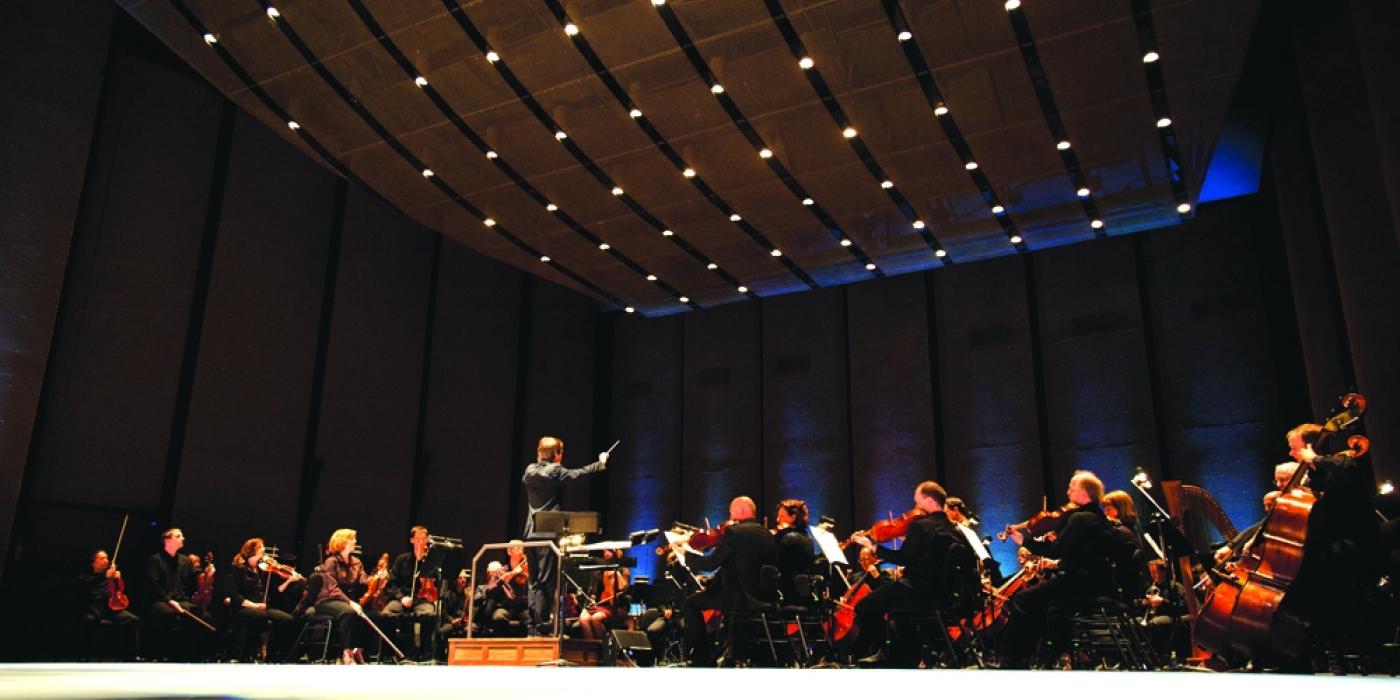 Performing Arts | Things To Do | Travel Manitoba