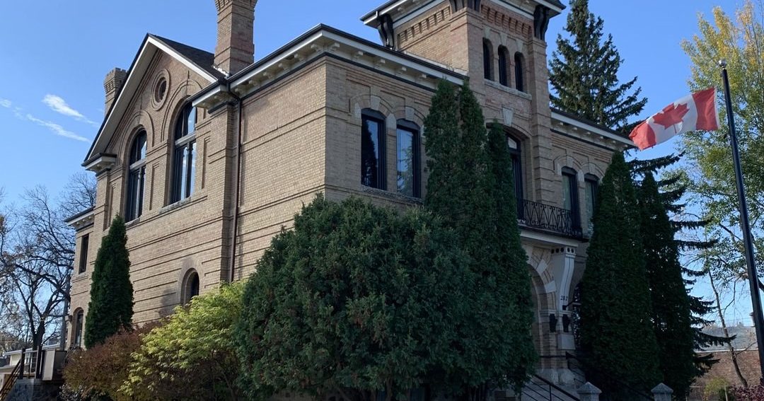 Follow the path to a story in Neepawa | Itineraries | Travel Manitoba