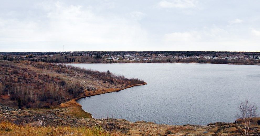 Flin Flon: Cool mining town with a storied past | Travel Manitoba