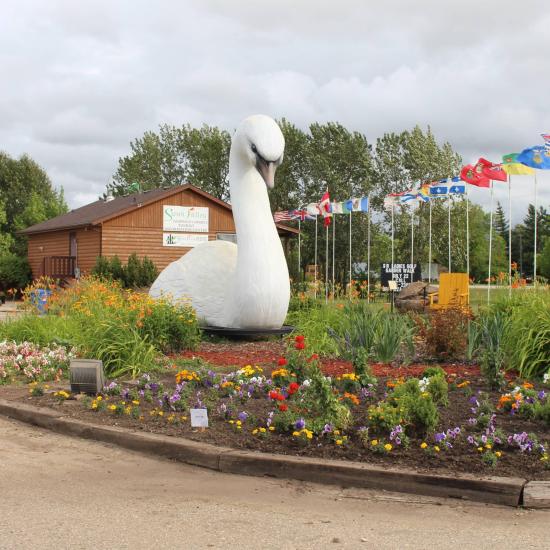 4 reasons to add Swan Valley to your list of Manitoba adventures ...