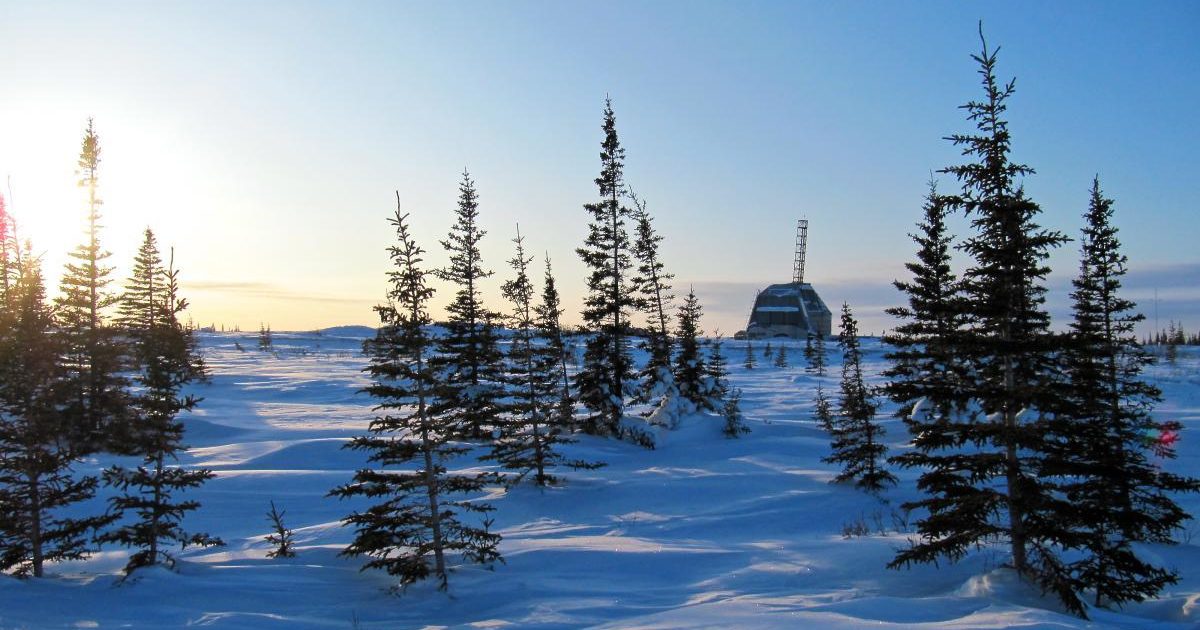 Weather | Trip Essentials | Travel Manitoba