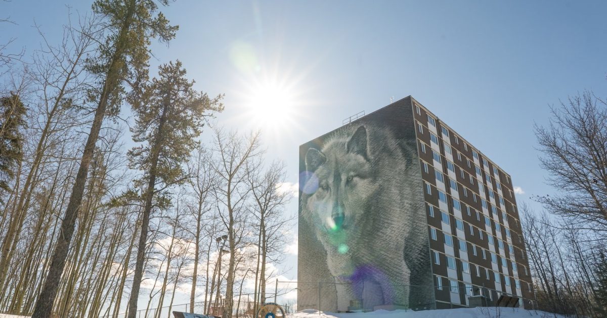 Thompson | Manitoba North | Travel Manitoba