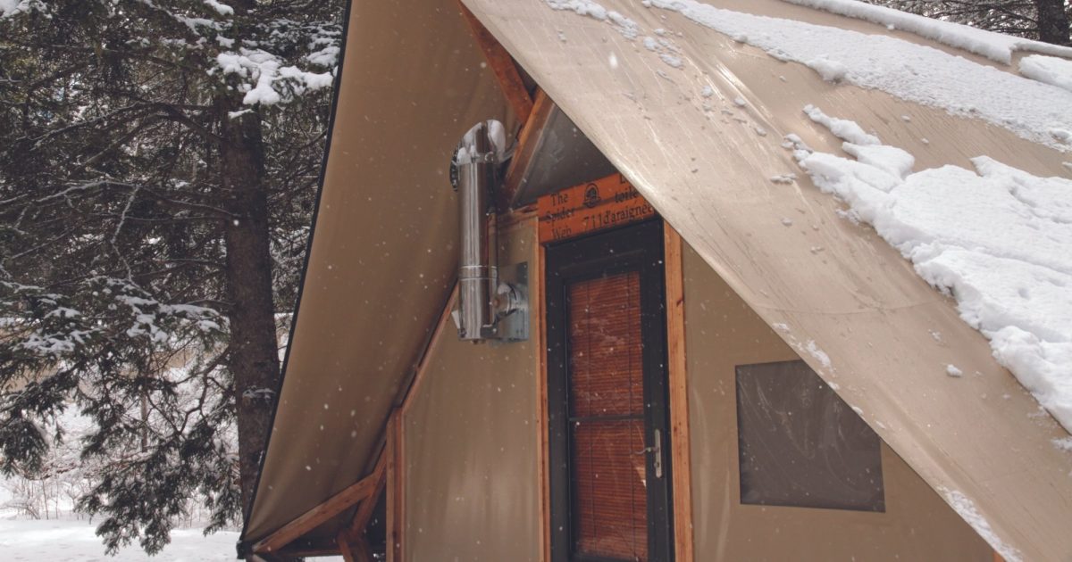 Unique Stays | Where To Stay | Travel Manitoba