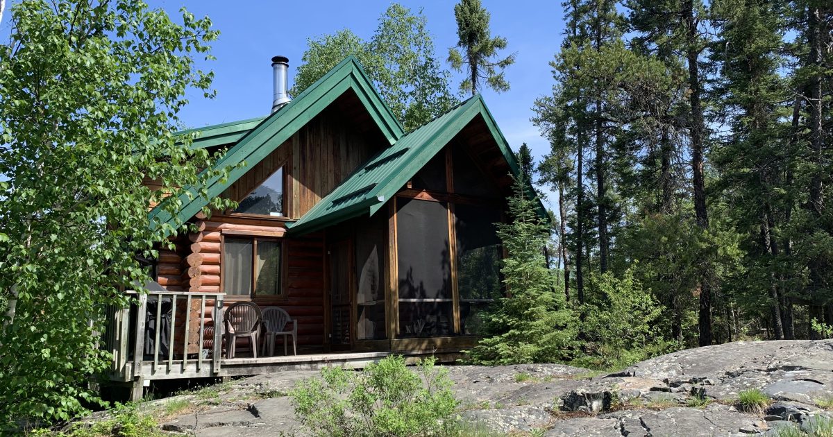 Falcon Beach Ranch for every season | Travel Manitoba