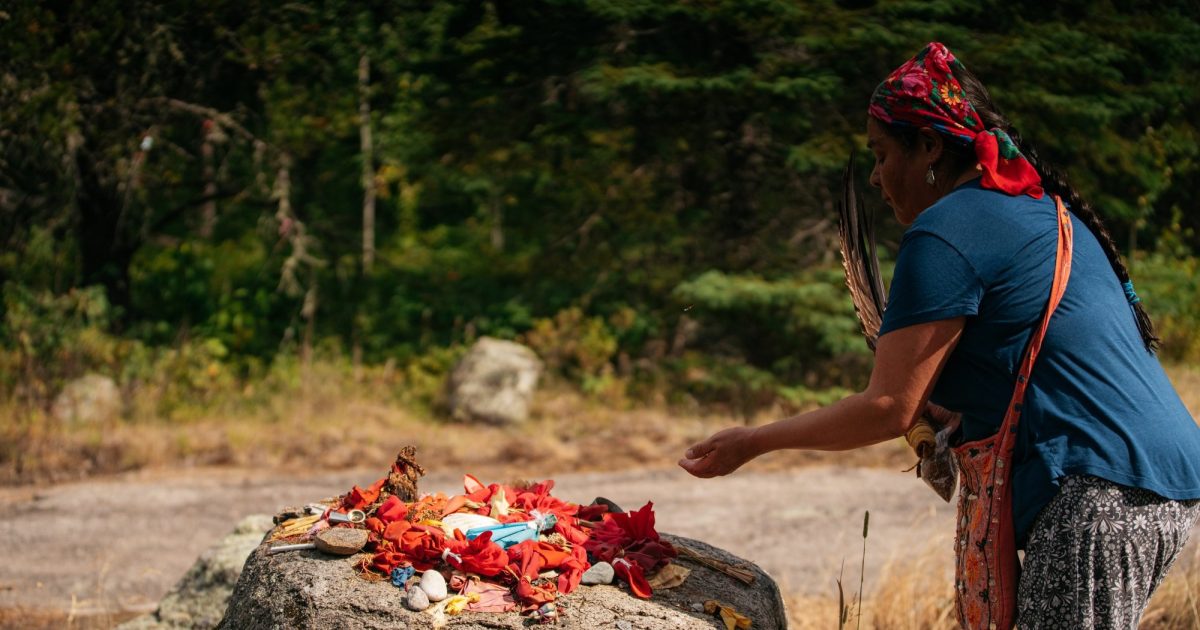 10 Storytellers of Turtle Island: Indigenous Experiences You Can Learn ...