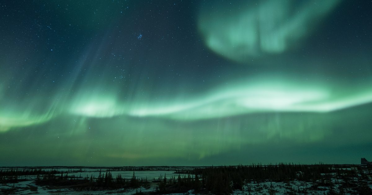 Manitoba Winter Explorer Guide: 10 ways to see the northern lights this ...