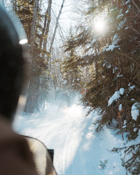 Embrace the Wonders of Flin Flon: 9 Things to do This Winter | Travel ...