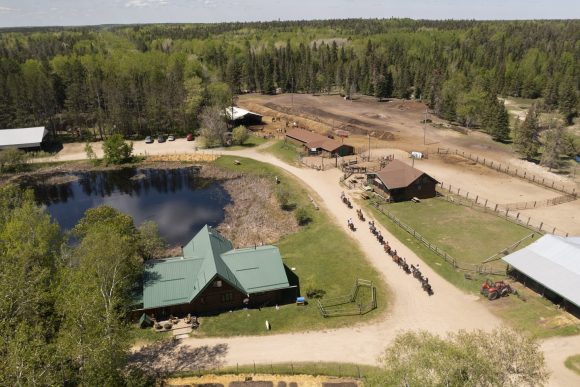 50 Things to Do This Fall in Manitoba | Travel Manitoba