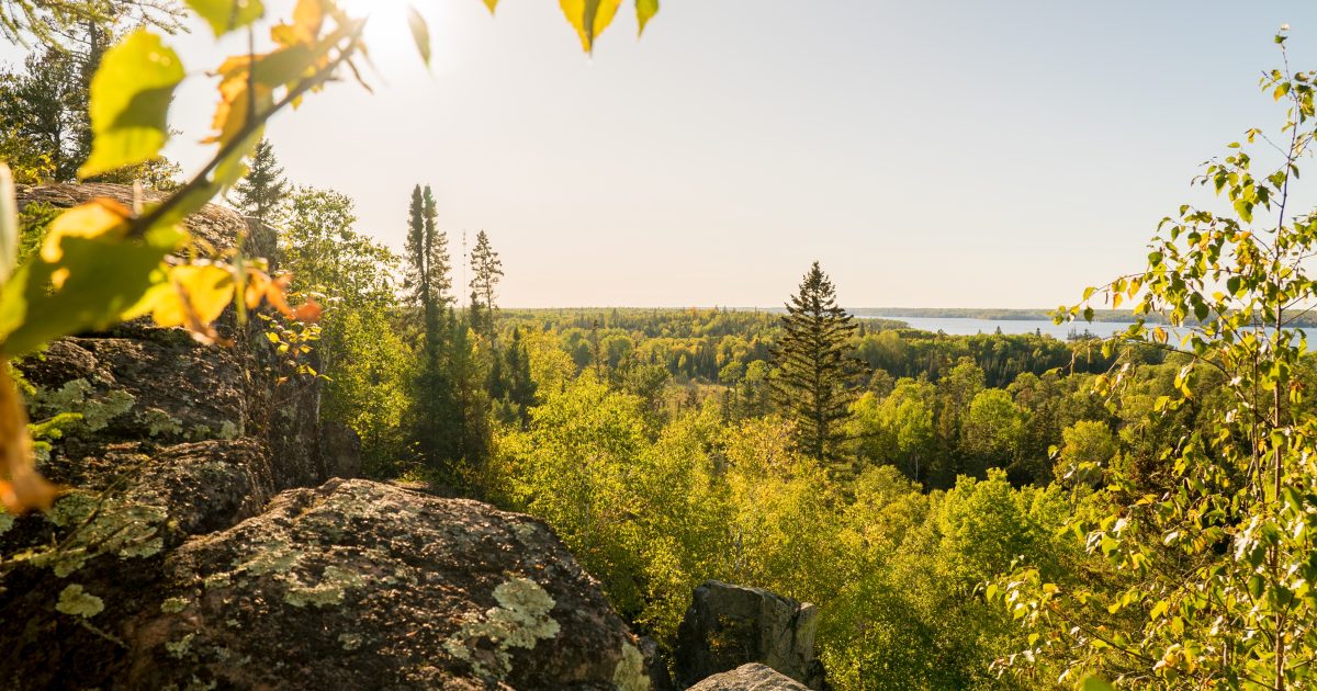 Manitoba Fall Road Trips: Whispers of the Whiteshell | Travel Manitoba
