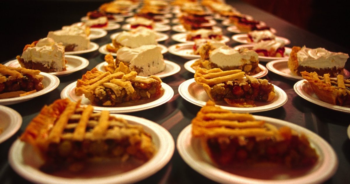 Where To Find Pie on Pi Day in Manitoba | Travel Manitoba