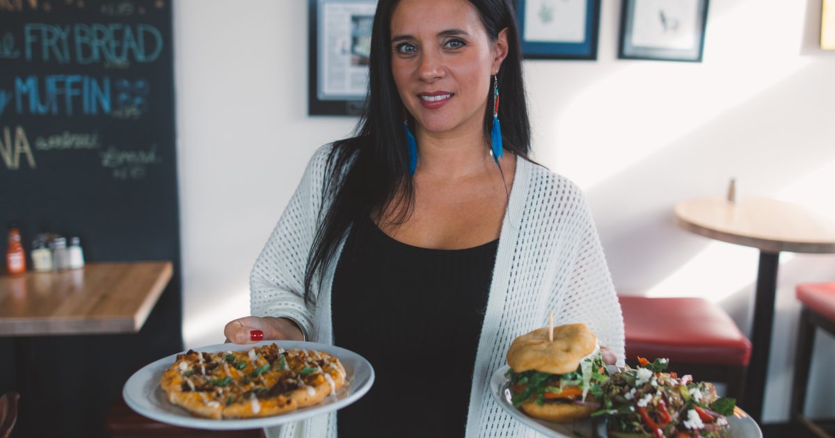 Indigenous Foodie Experiences to Have in Manitoba | Travel Manitoba