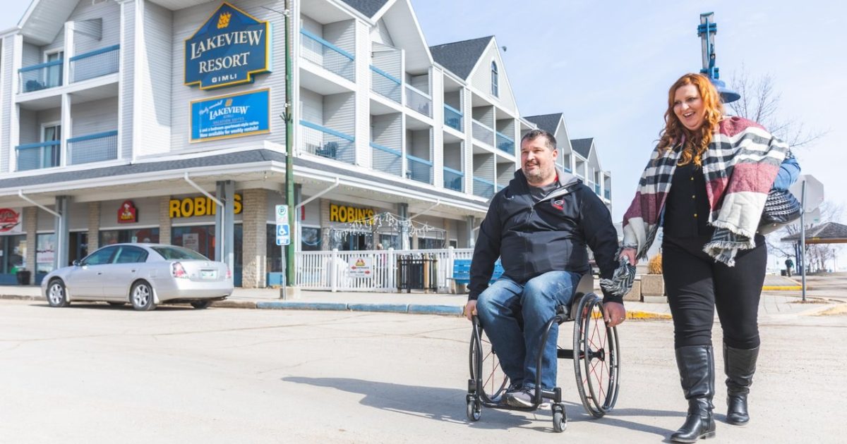 Accessible Travel in Manitoba | Travel Manitoba