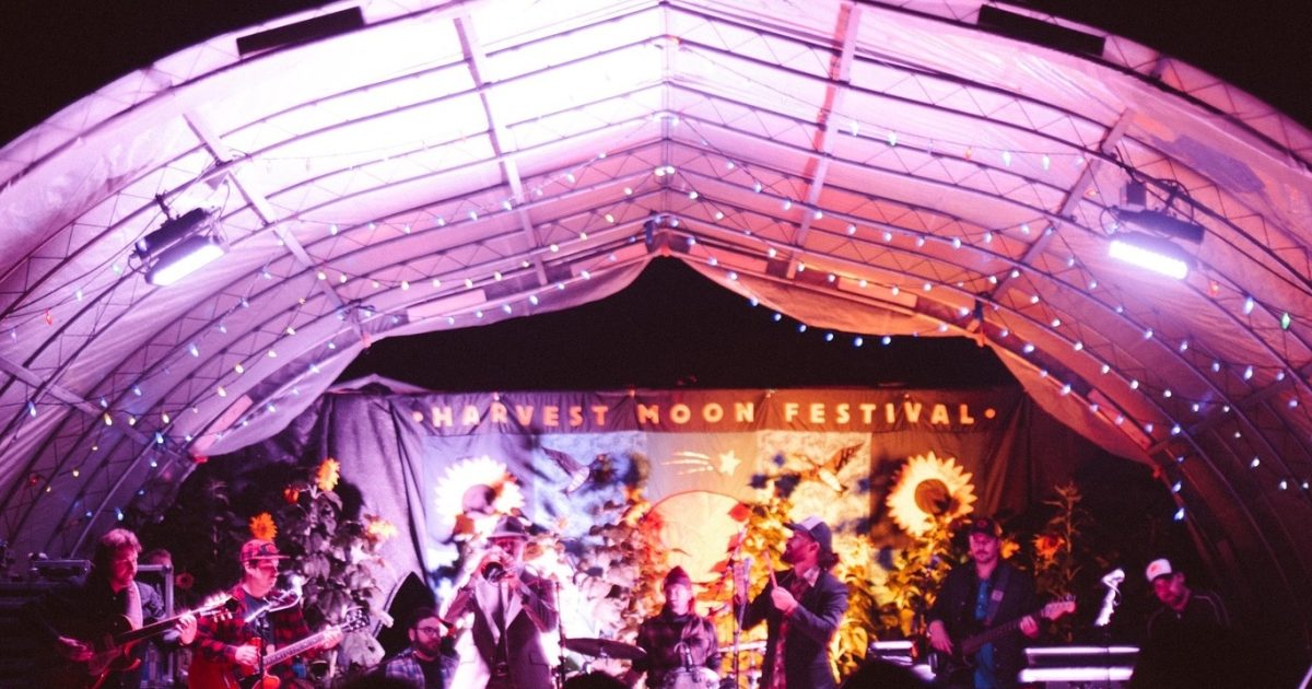 8 Small-Town Music Festivals in Manitoba That You Need to Tune Into ...