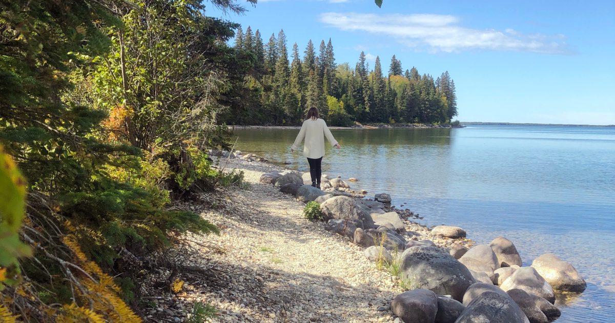 5 ways to achieve the ultimate autumn getaway in Riding Mountain ...