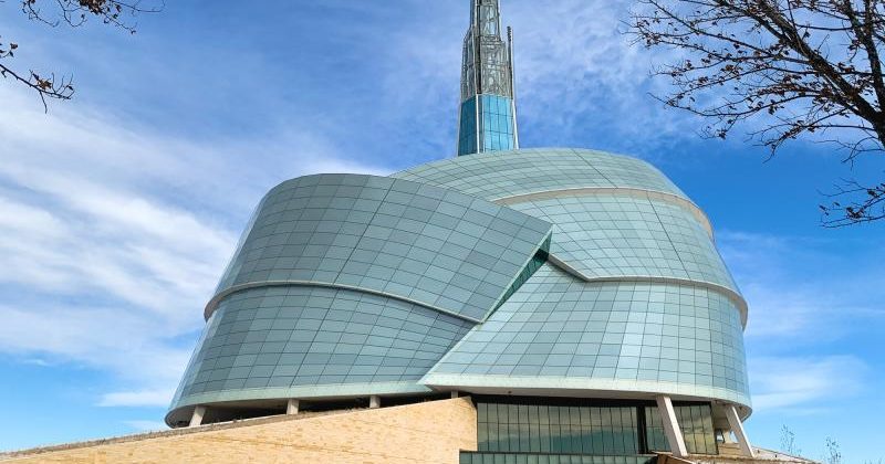 Why a visit to the Canadian Museum for Human Rights is a must on any ...