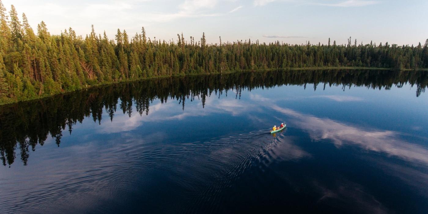 Northern Manitoba | Travel Manitoba