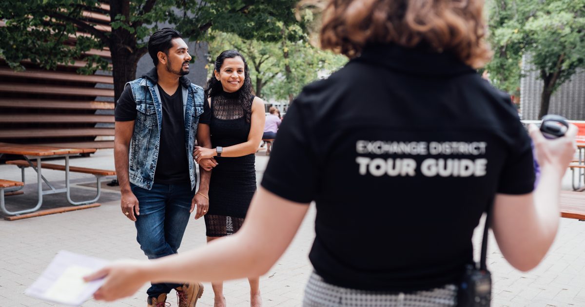 How to Celebrate Tourism Week in Manitoba | Travel Manitoba