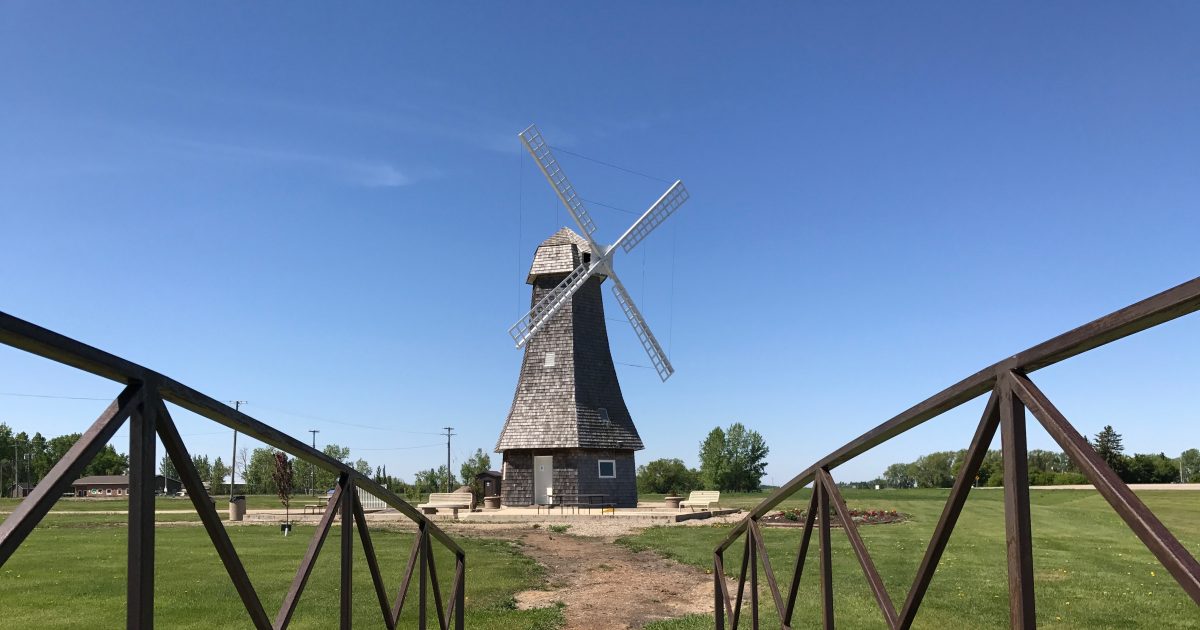 From Elm Creek to Glenboro: 6 of Manitoba's Coolest Roadside ...