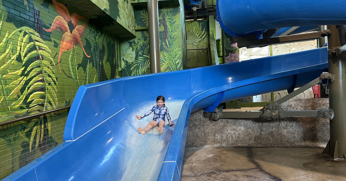 Unforgettable Family Fun at The Victoria Inn | Travel Manitoba