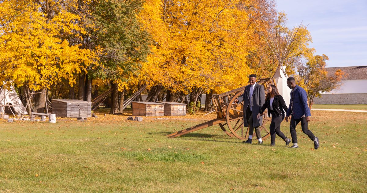 Fall in Manitoba | Travel Manitoba