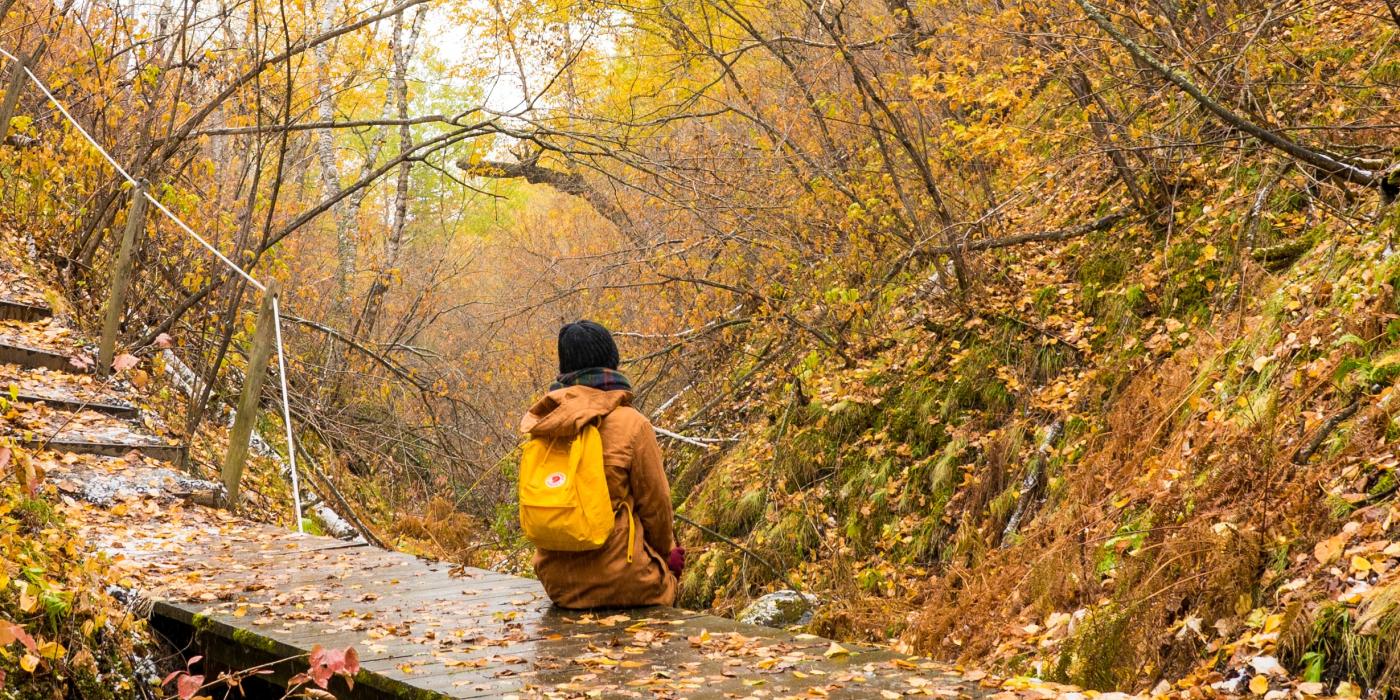 10 Manitoba Hiking Trails That Are Amazing in Fall | Travel Manitoba