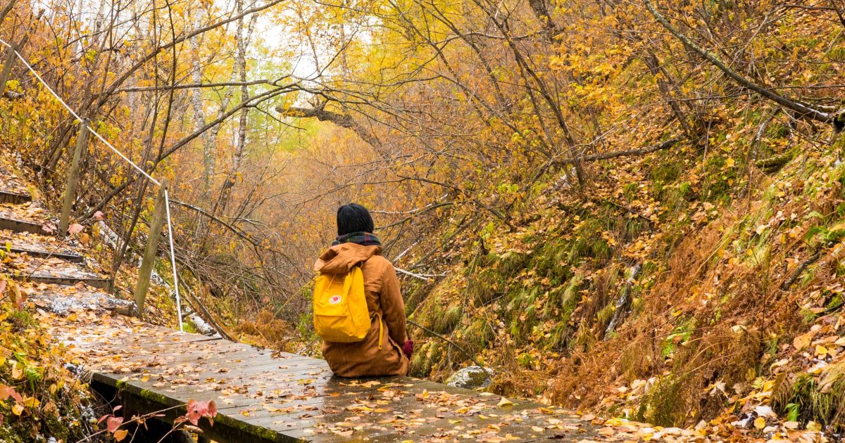 10 Manitoba Hiking Trails That Are Amazing in Fall | Travel Manitoba