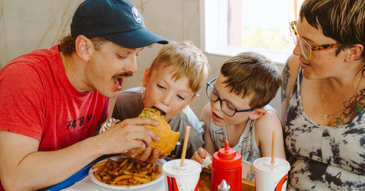 How-To Fat Boy: Taking a Bite Out of Manitoba's Favourite Burger ...
