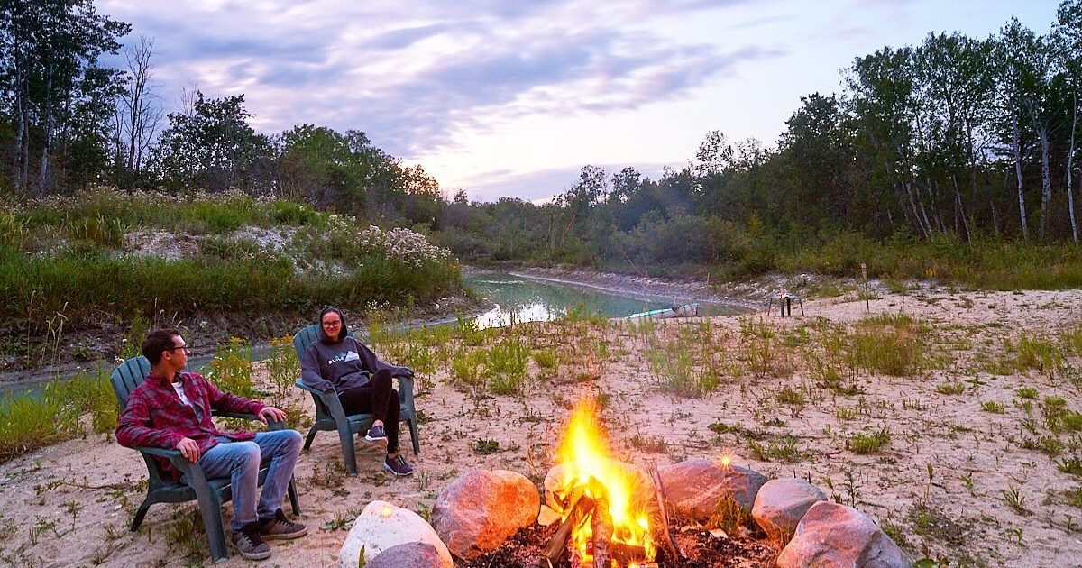5 Awesome Summer Stays in Manitoba (And What to Do at Each) | Travel ...