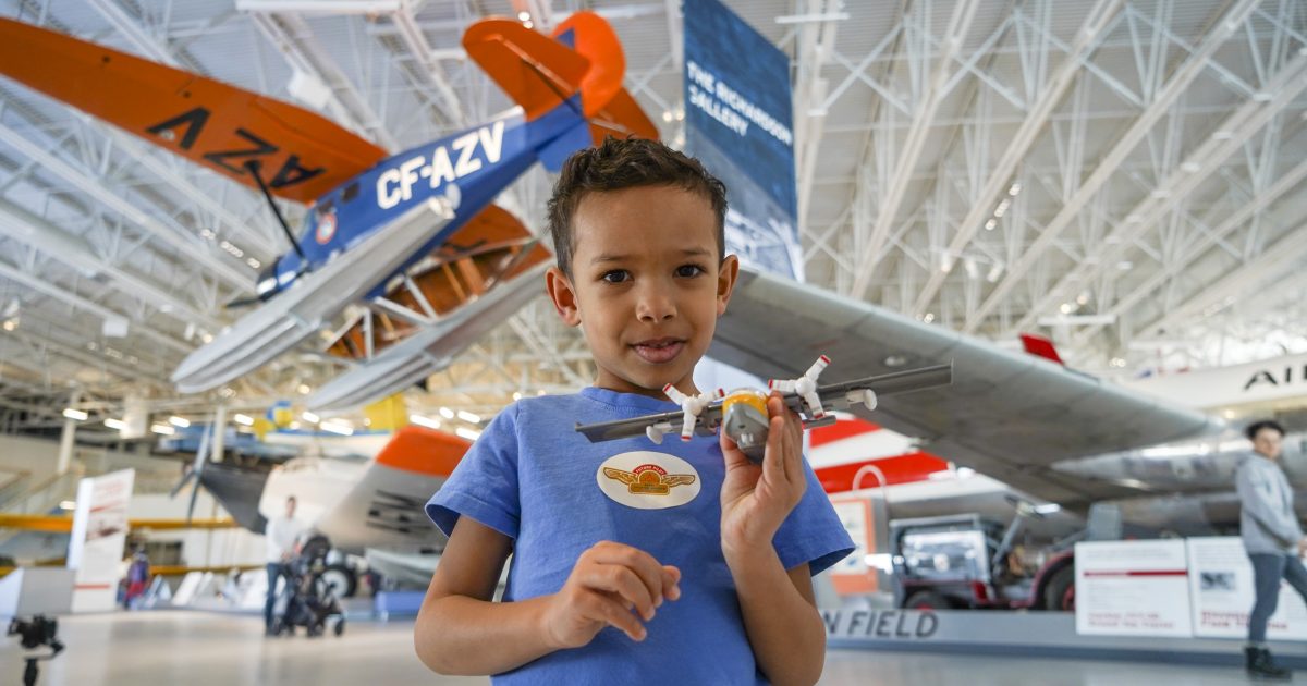 10 Kid-Friendly Ideas for Spring Break in Manitoba | Travel Manitoba