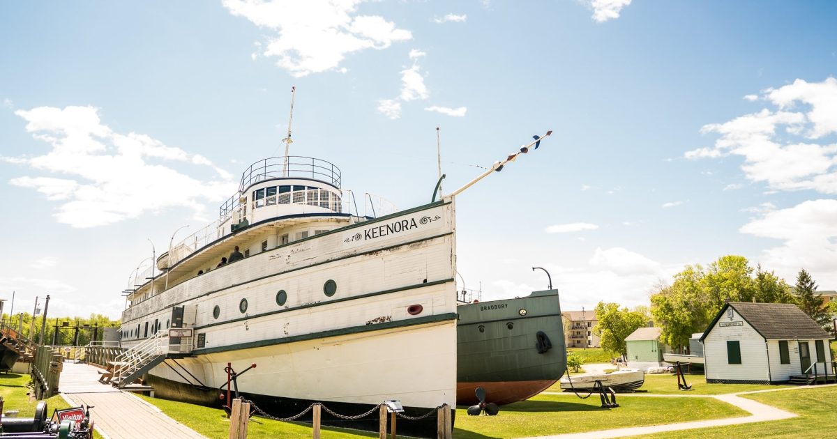 A Selkirk Summer on the banks of the Red River | Itineraries | Travel ...