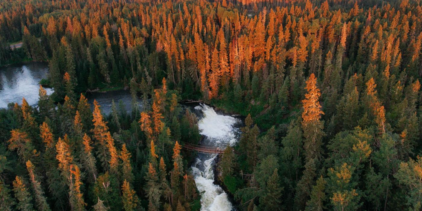 50 Things to Do This Fall in Manitoba | Travel Manitoba