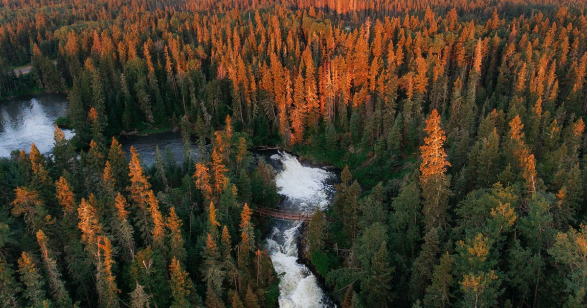 50 Things to Do This Fall in Manitoba | Travel Manitoba