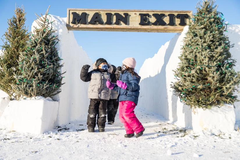 Manitoba Winter Explorer Guide: 10 places for family fun this season ...
