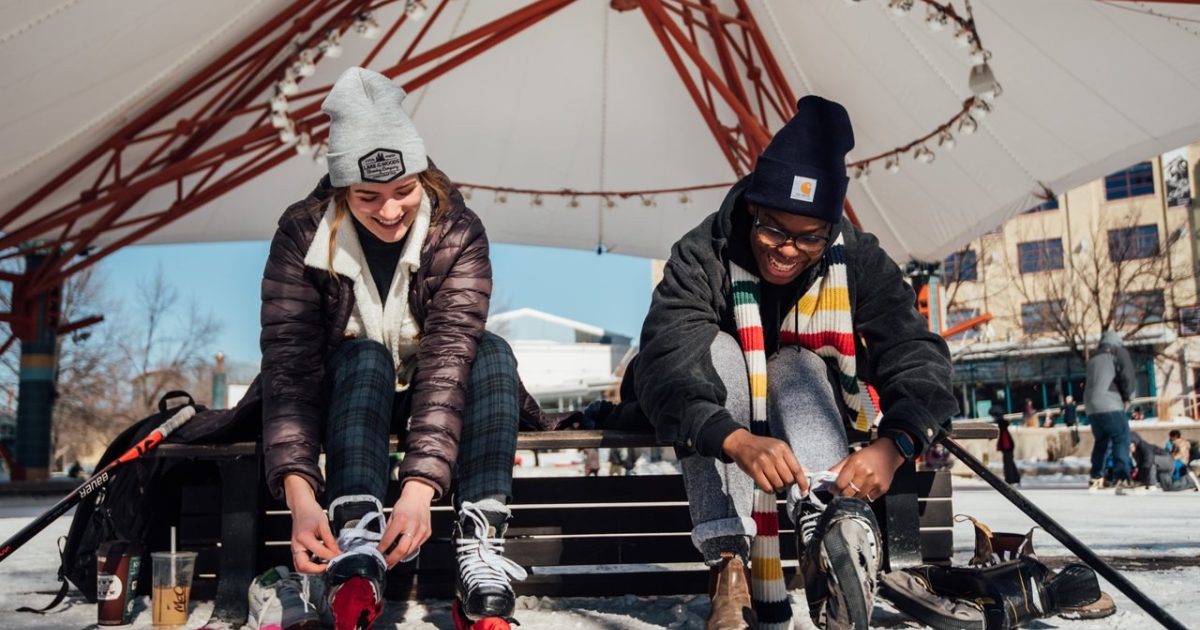 5 Winnipeg Neighbourhoods You Want to Explore During the Cool Seasons ...