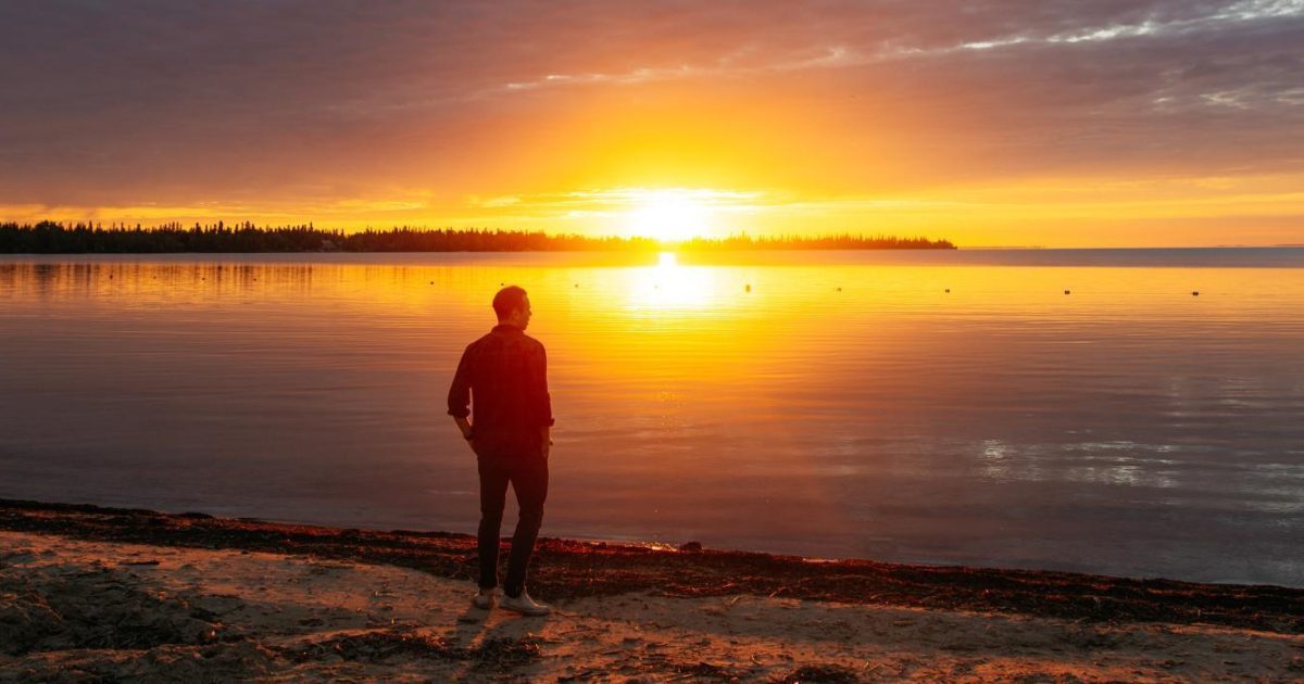 10 Things to Do This Fall in The Pas | Travel Manitoba