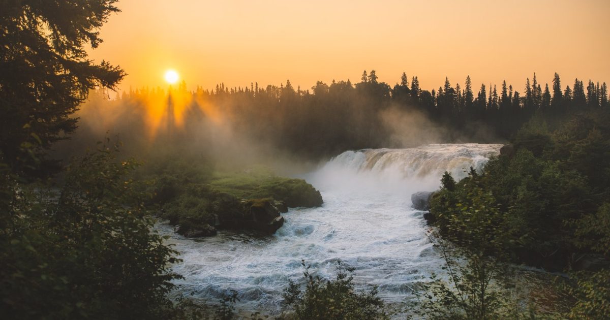 10 Icons of Manitoba's North | Travel Manitoba