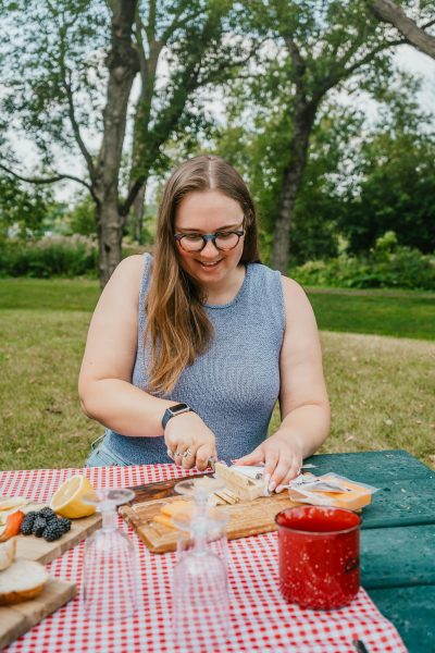 Sip and Snack Your Way Through A Manitoba-Made Picnic with Friends | Travel Manitoba