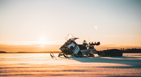 Manitoba Winter Explorer Guide: 10 ways to go ice fishing | Travel Manitoba
