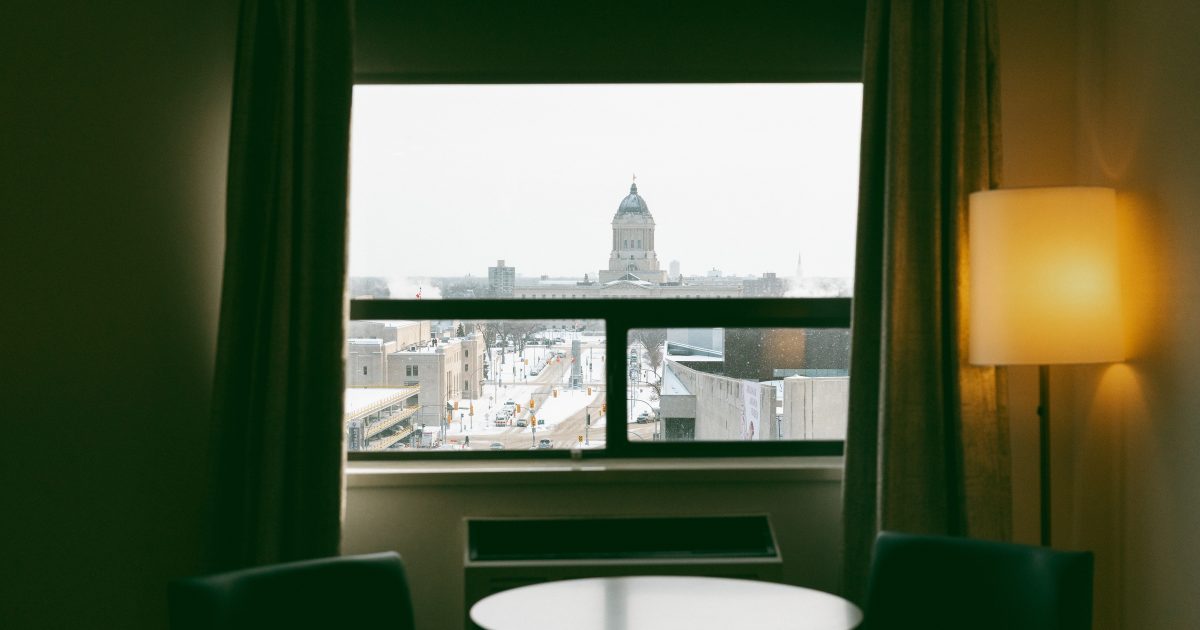 Redécouvrez l'hôtel Holiday Inn Downtown à Winnipeg | Travel Manitoba