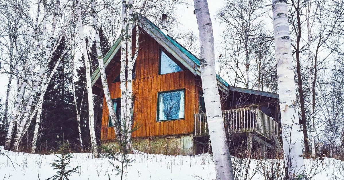 Where To Stay | Travel Manitoba