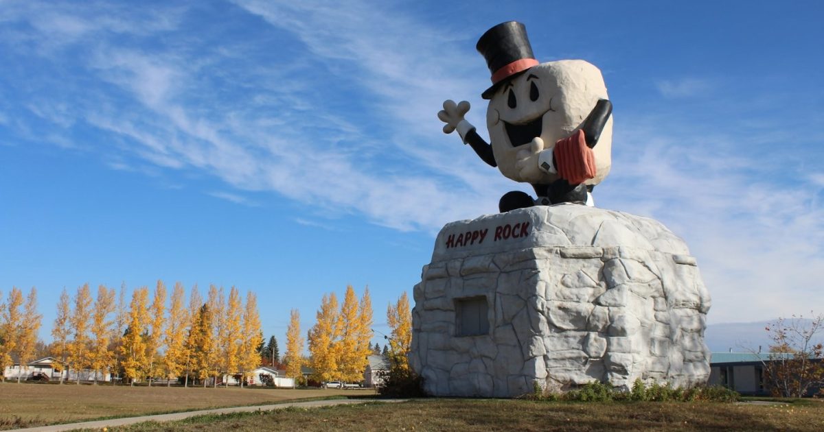9 Awesome Roadside Attractions in Western Manitoba | Travel Manitoba