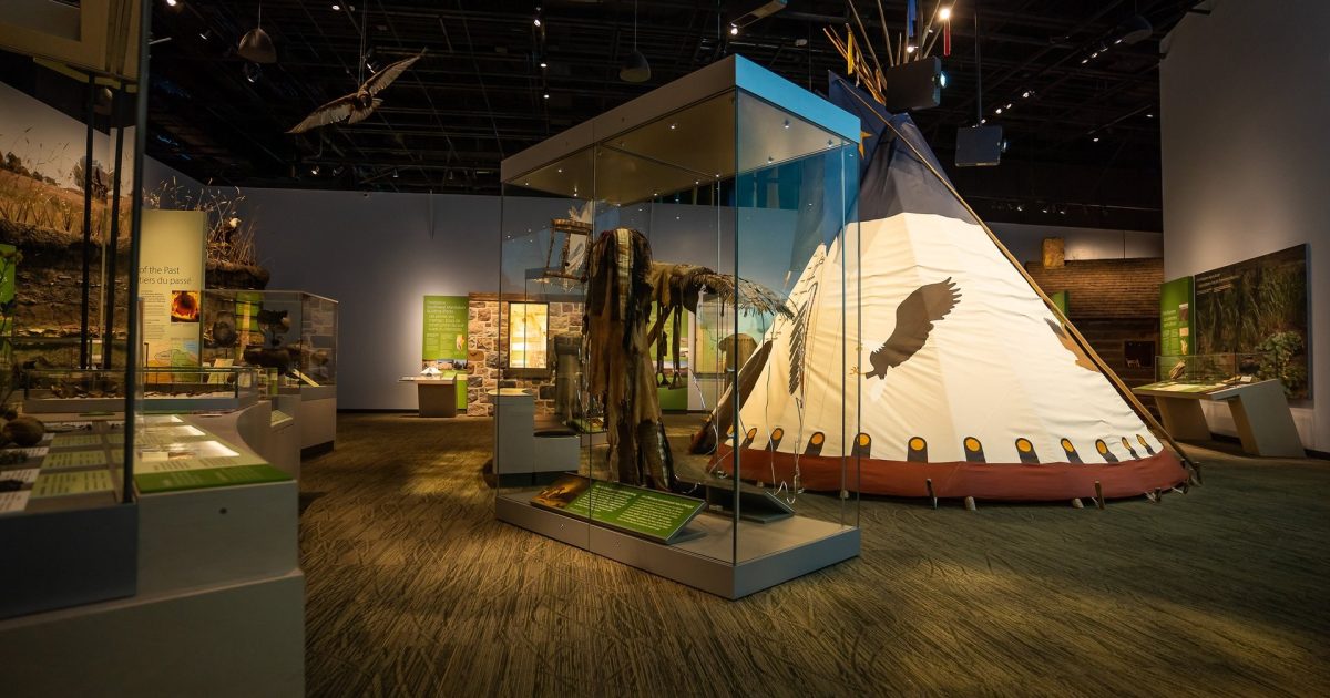 10 Indigenous Experiences You Must Have this Season in Manitoba ...